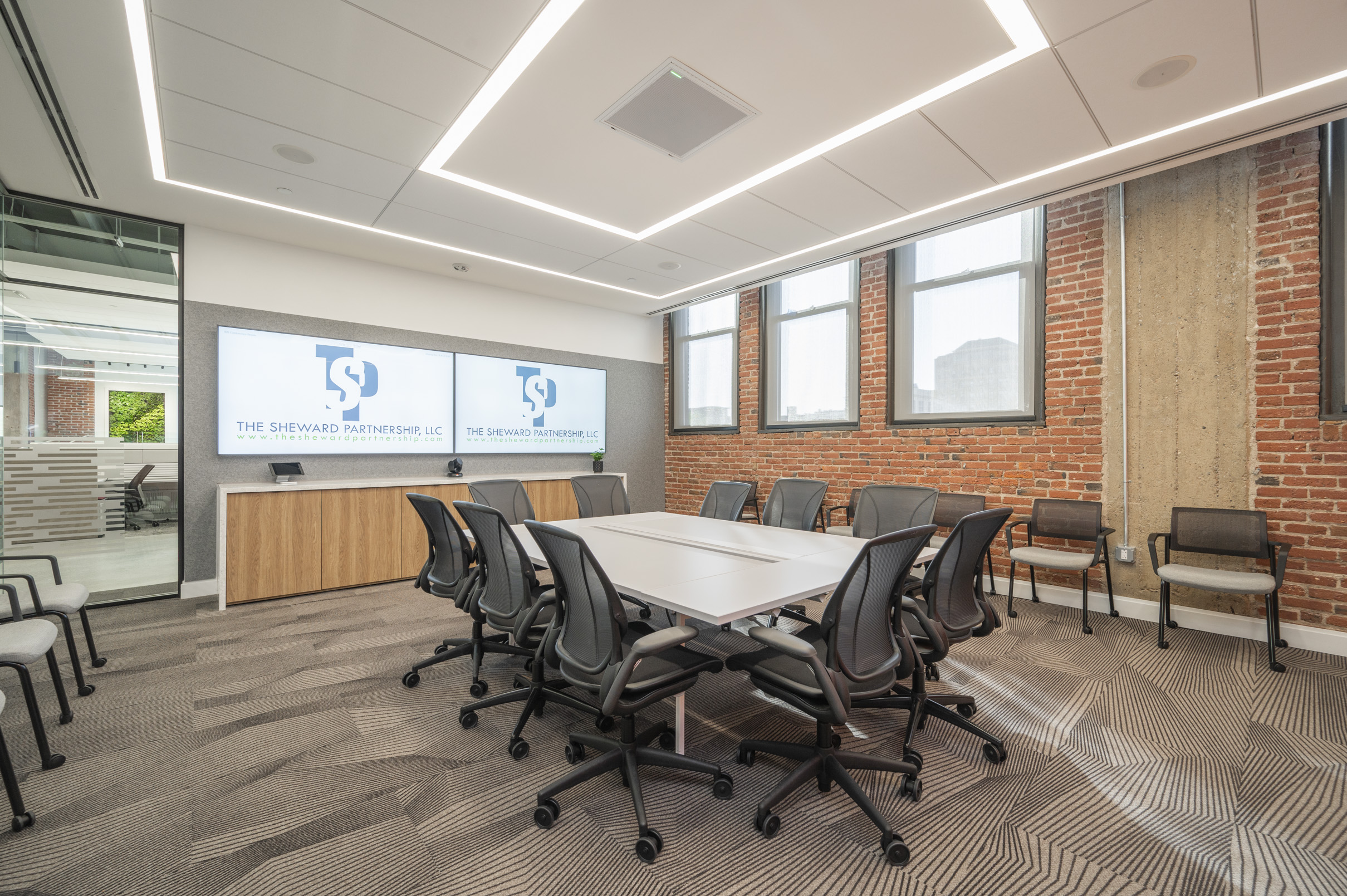 Profound Technologies - AV Integrator